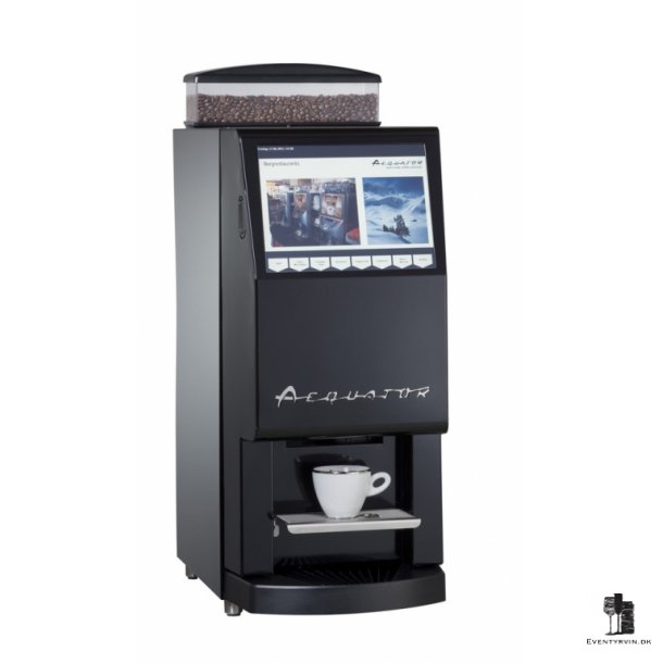 Aequator Honduras - Kaffebryggere erhverv - Eventyrvin